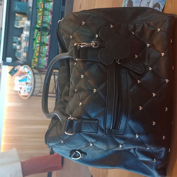 Bags | Mickey Mouse Purse | Poshmark